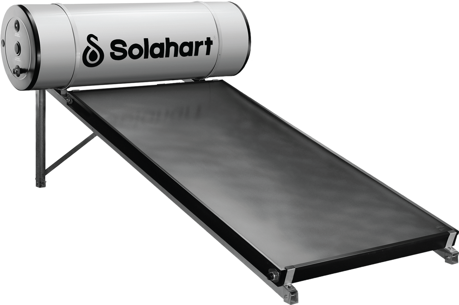SOLAHART SUNHEAT 150L - Solahart Việt Nam